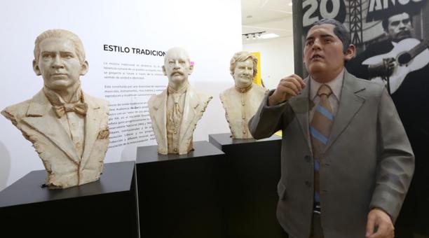 El Museo del Pasillo fue inaugurado por el presidente Moreno – RESUMEN ...